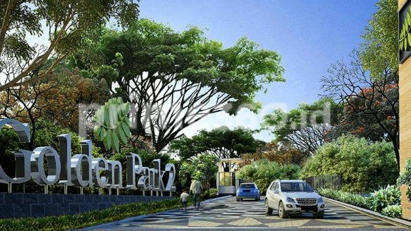 Keuntungan Tinggal di Golden Park 2, Hunian Strategis di Kawasan SCBD Keuntungan Tinggal di Golden Park 2, Hunian Strategis di Kawasan SCBD